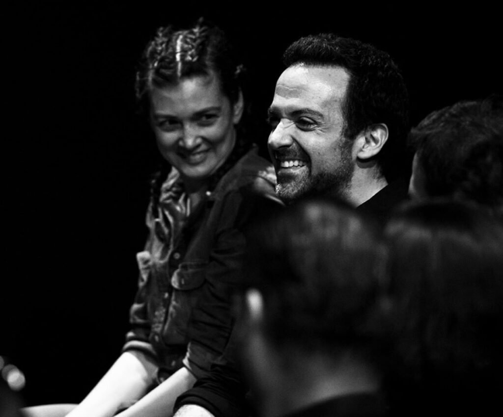 Pablo Perroni presenta nueva temporada de su obra «Puras Cosas ...