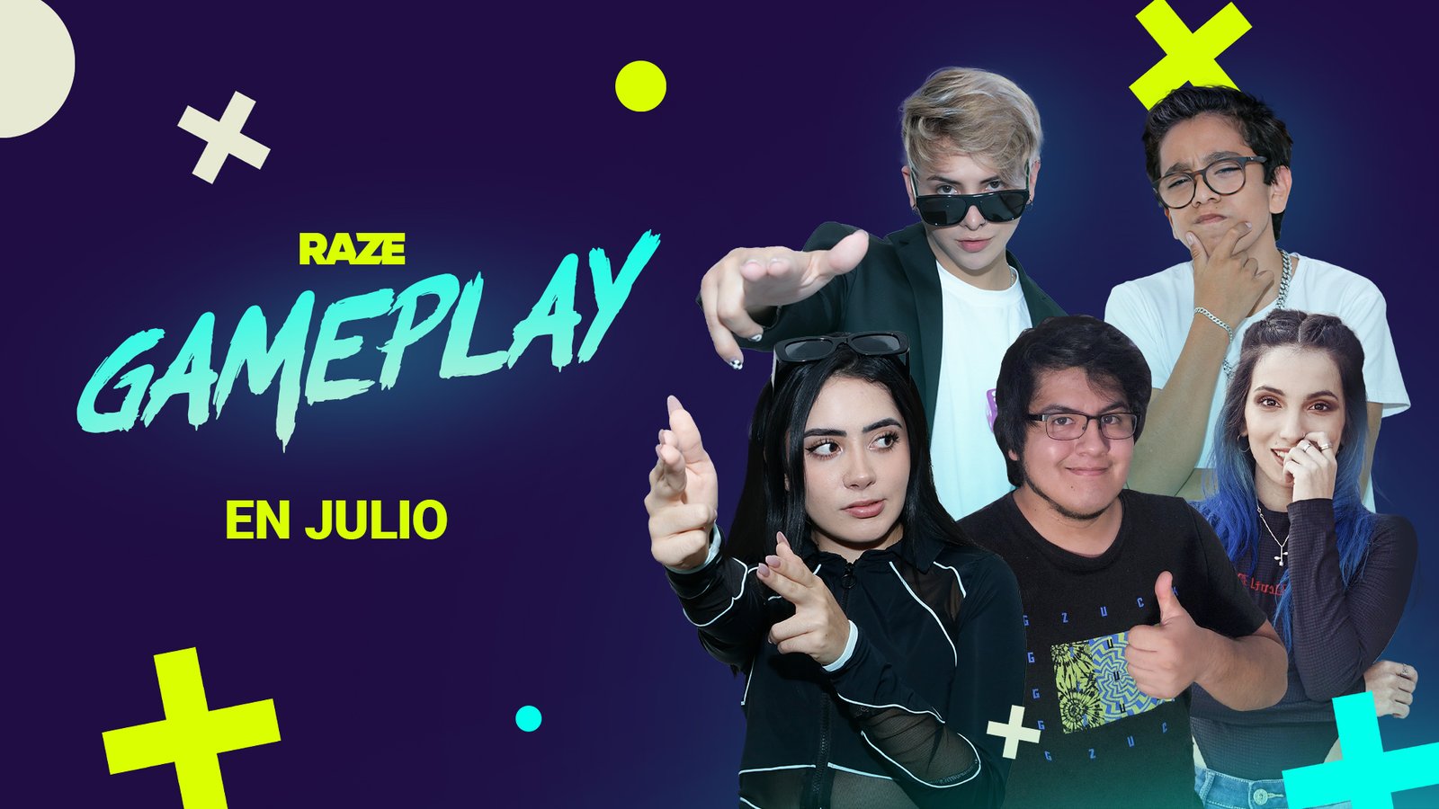 Lo que llega a Warner Media en julio – UNplugged News