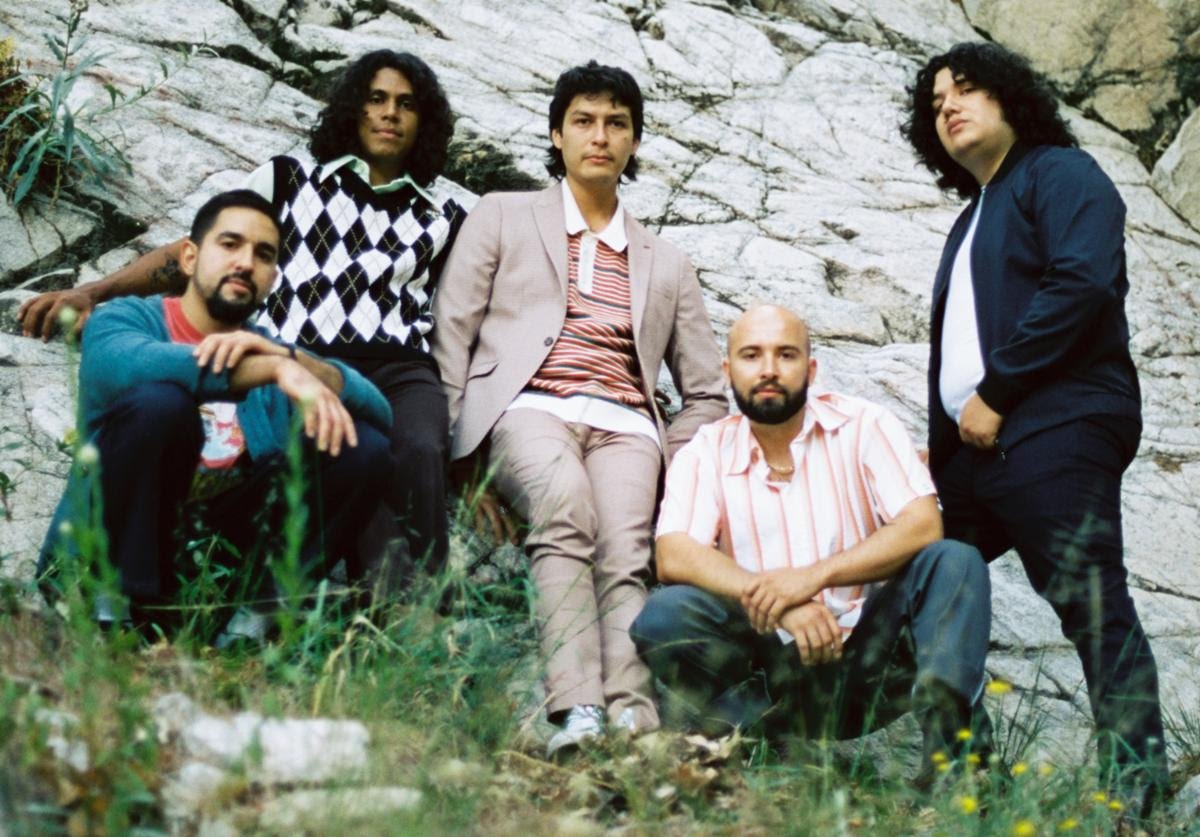 Disfruta «June», lo nuevo y esperado de Inner Wave – UNplugged News