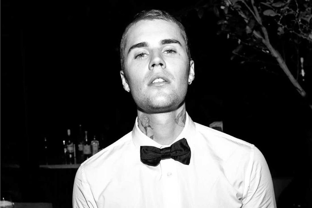¡Justin Bieber llega a Amazon Prime Video con Justin Bieber: Our World ...