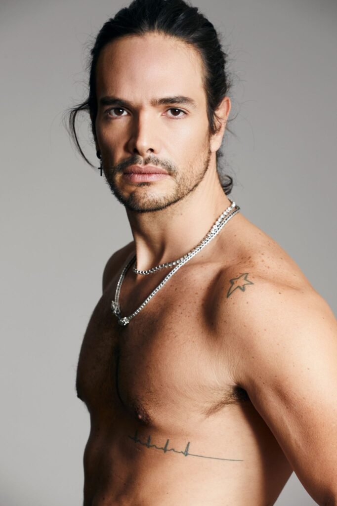 DiscoStereoPop de Andy Zuno, música para disfrutar una montaña rusa de ...