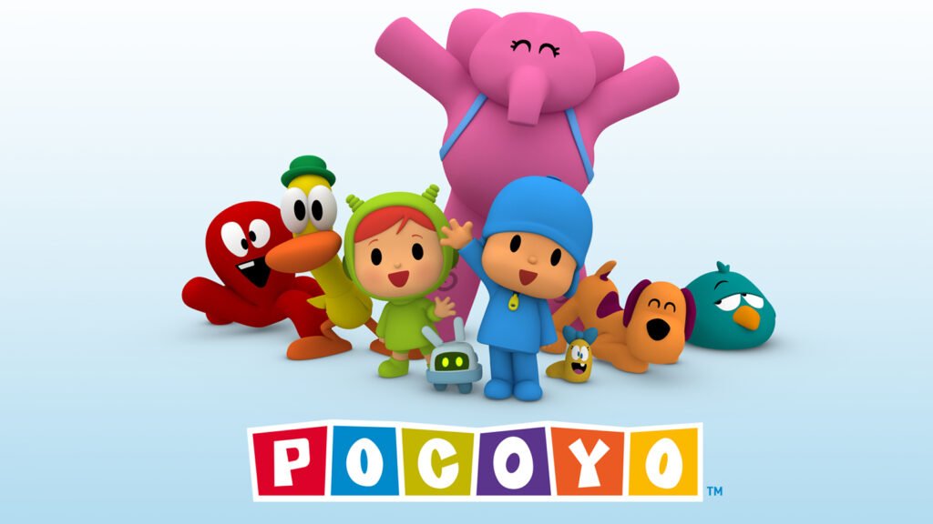 Conoce Cartoonito: una forma moderna de hacer preschool – UNplugged News