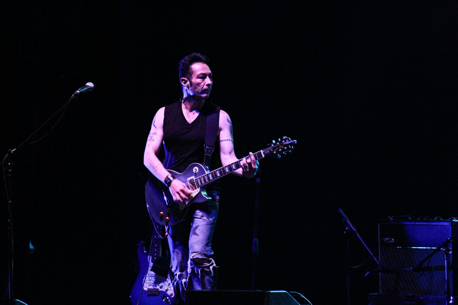 Soda Infinito Legado Musical a Soda Stereo y un homenaje de calidad a ...