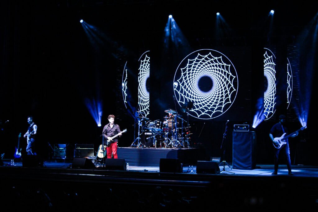 Soda Infinito Legado Musical a Soda Stereo y un homenaje de calidad a ...