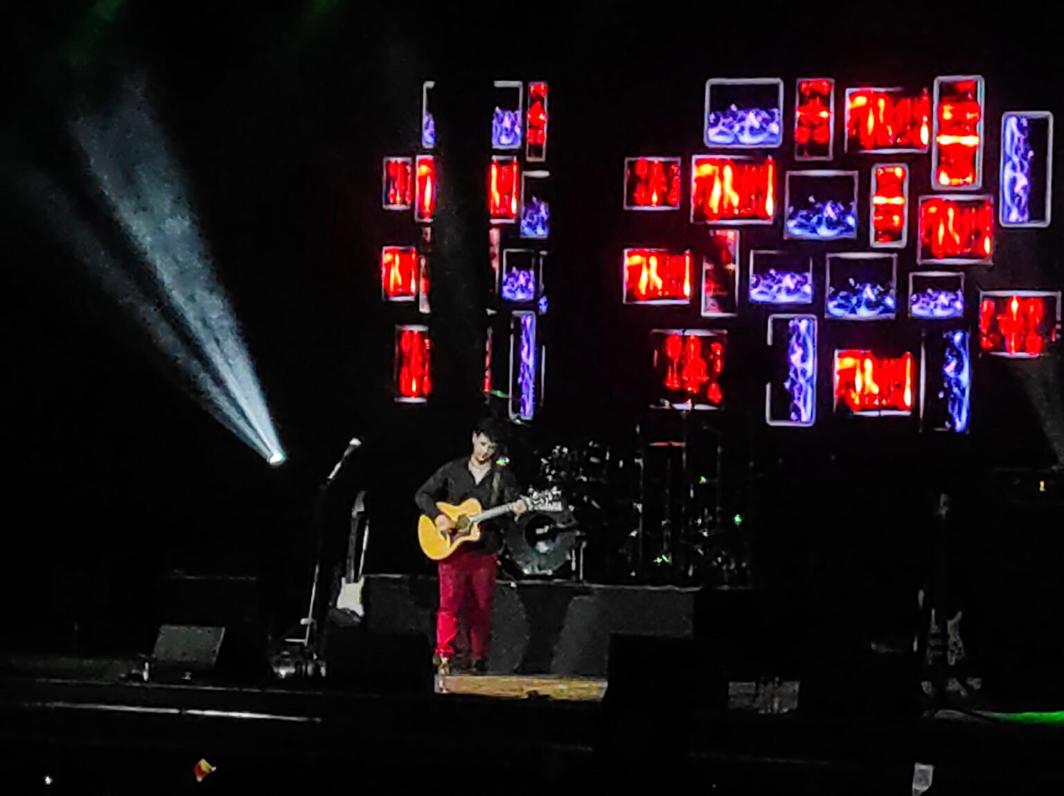 Soda Infinito Legado Musical a Soda Stereo y un homenaje de calidad a ...