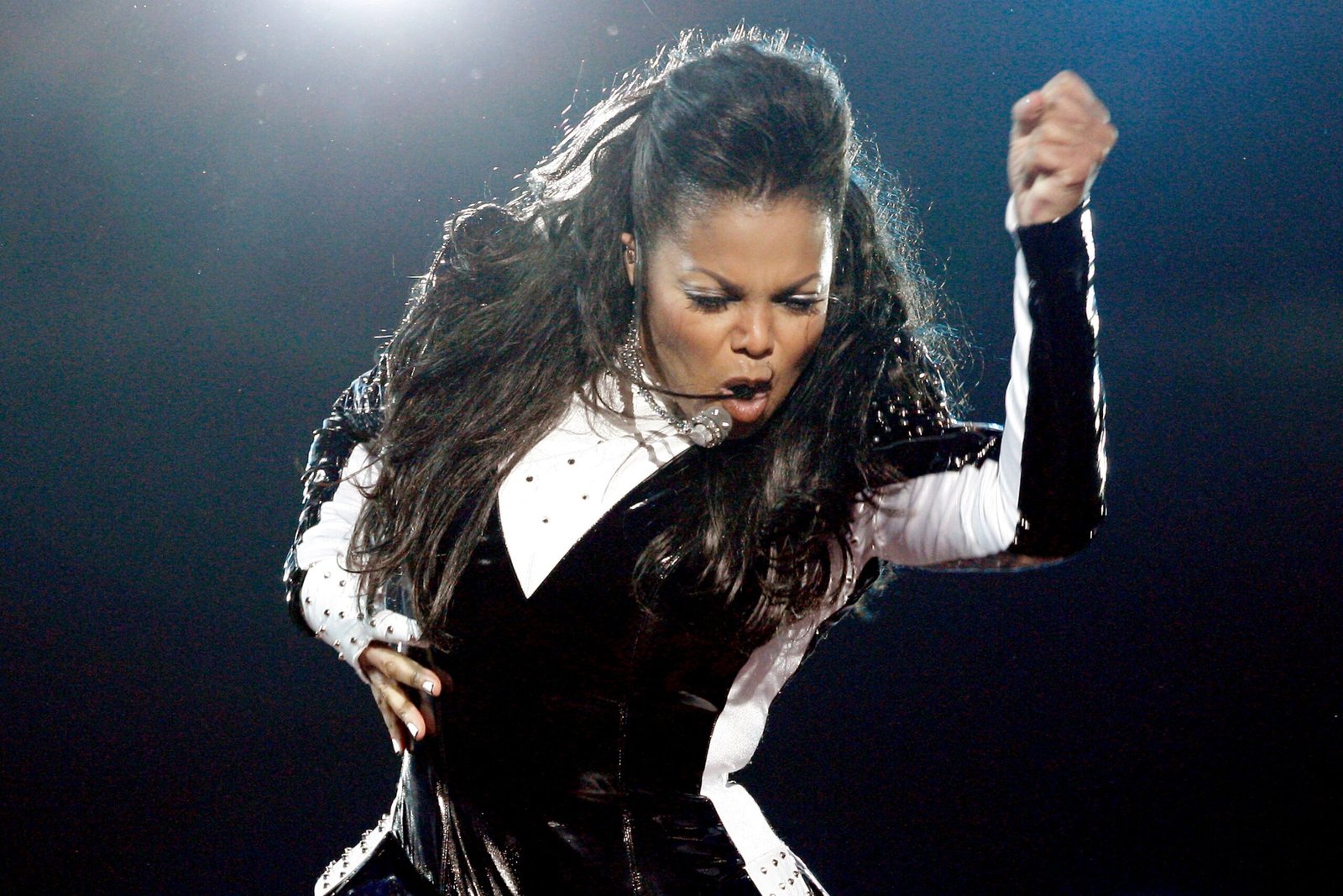 LIFETIME presenta en exclusiva “Janet”, la verdadera historia de la ...