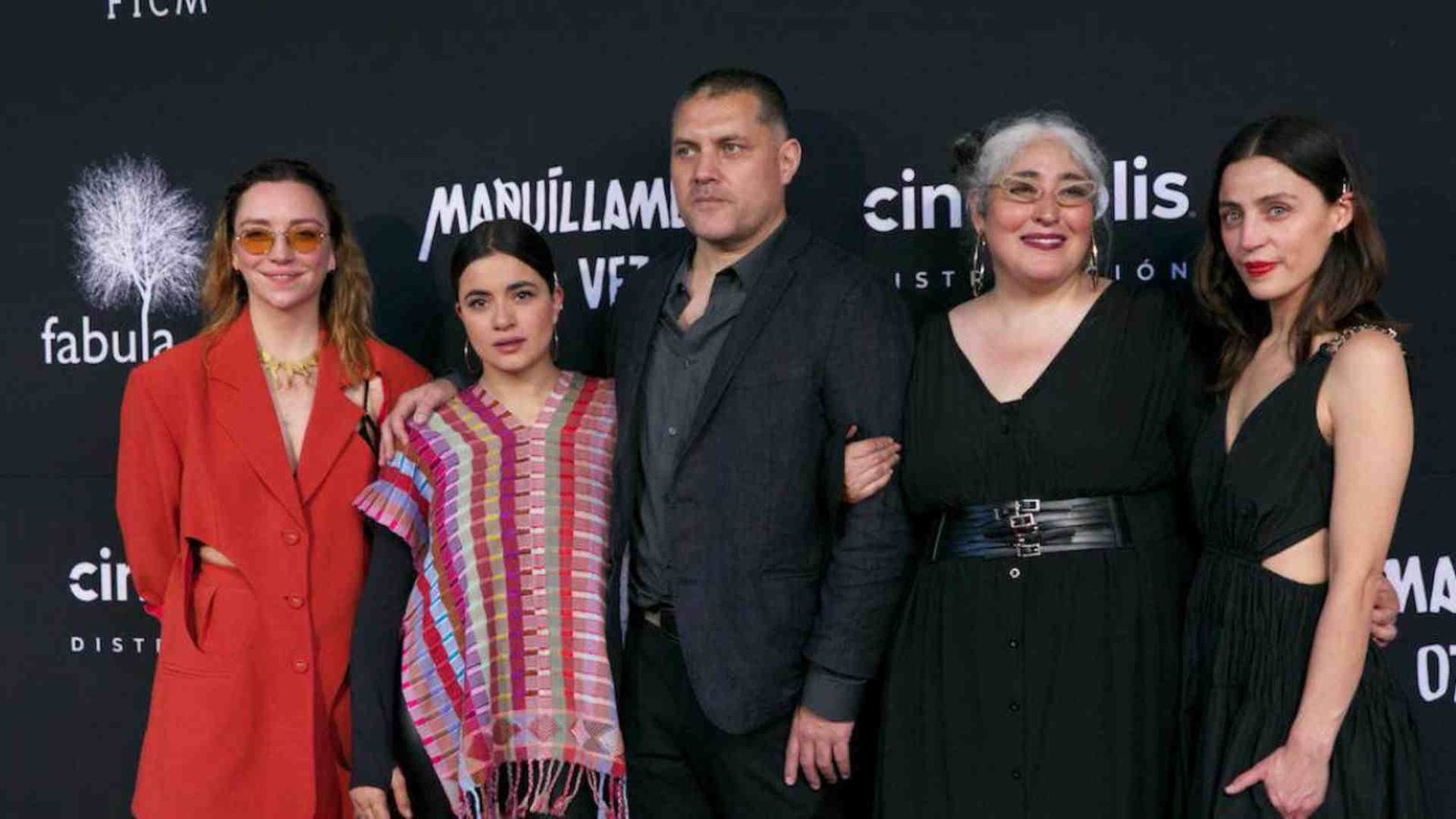 «Maquíllame Otra Vez» estrena en cines el 9 de febrero – UNplugged News