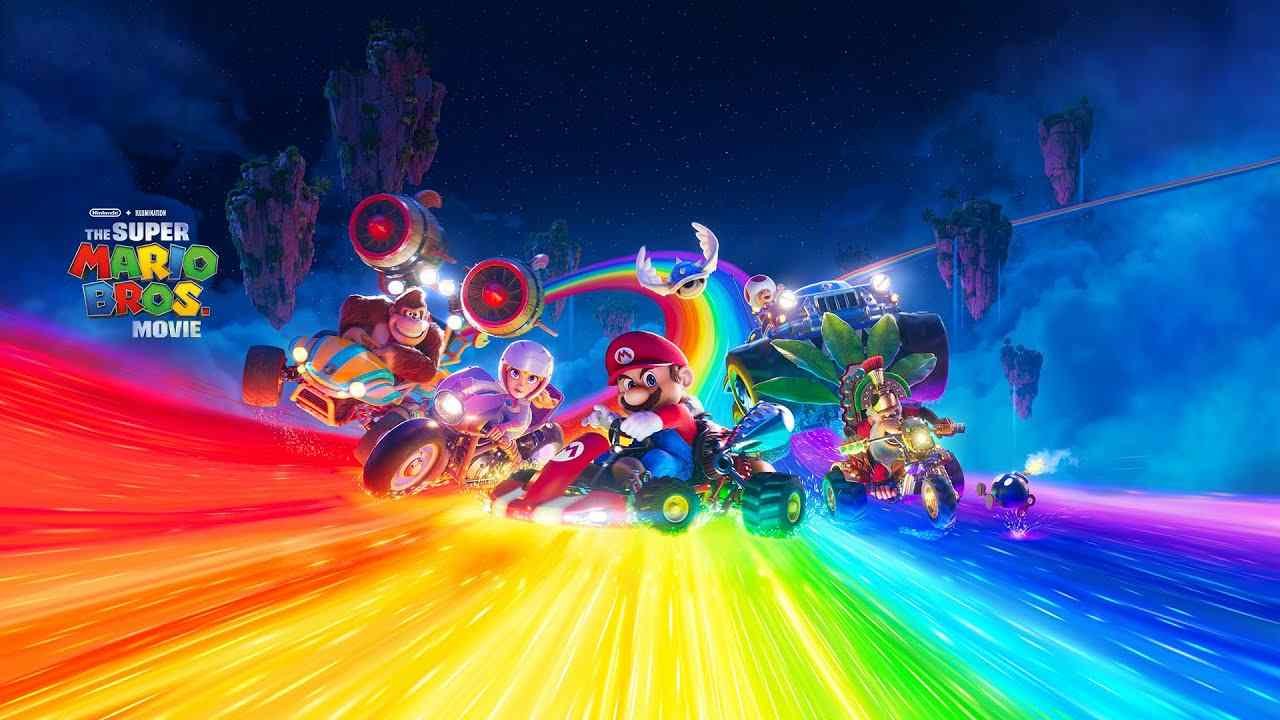 El mundo se Super Mario Bros llegará a la CDMX – UNplugged News