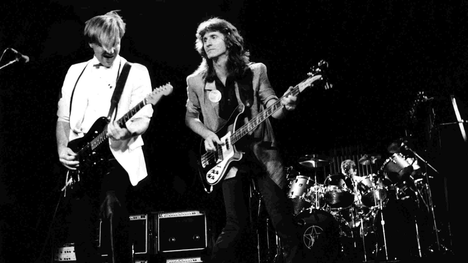 Rush: cuenta regresiva para el relanzamiento del álbum ‘Signals ...
