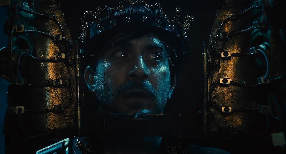 De la comedia al cine gore: Octavio Hinojosa uno de los protagonistas ...