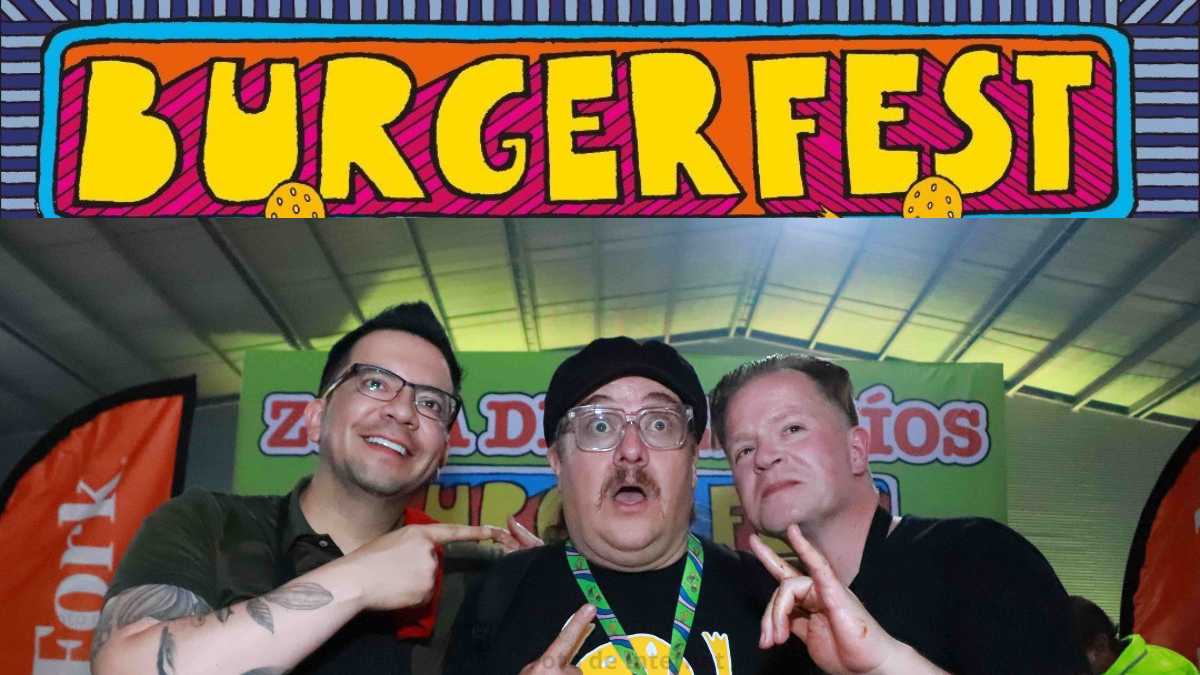 Arranca la venta de boletos para el BURGER FEST 2024 – UNplugged News