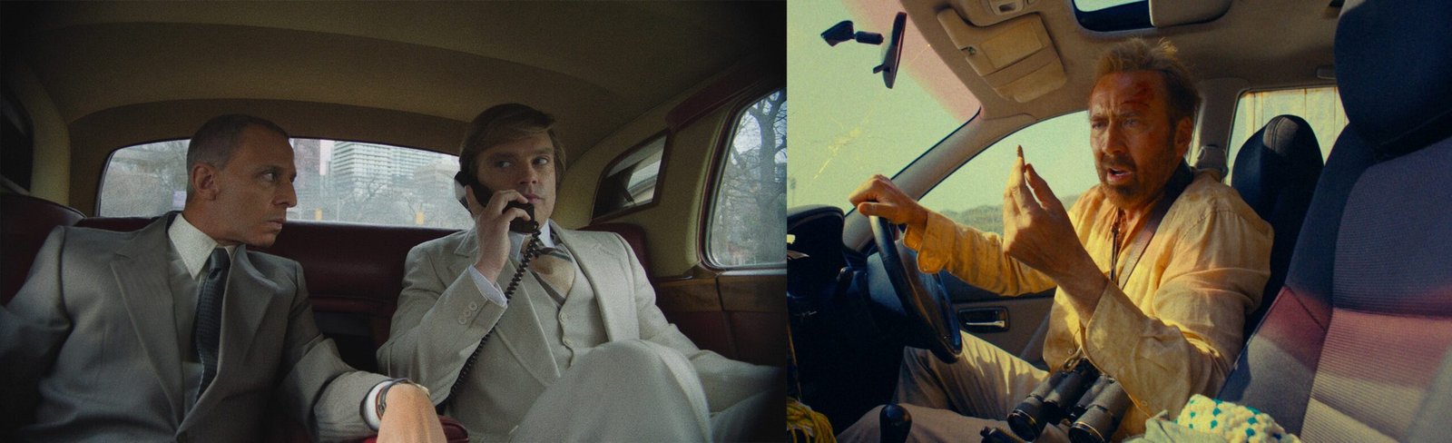 ¡Atención amantes del cine! Diamond Films llega con dos cintas al ...