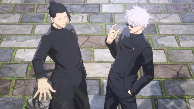 JUJUTSU KAISEN CURSED CLASH DLC disponible el 30 de mayo – UNplugged News
