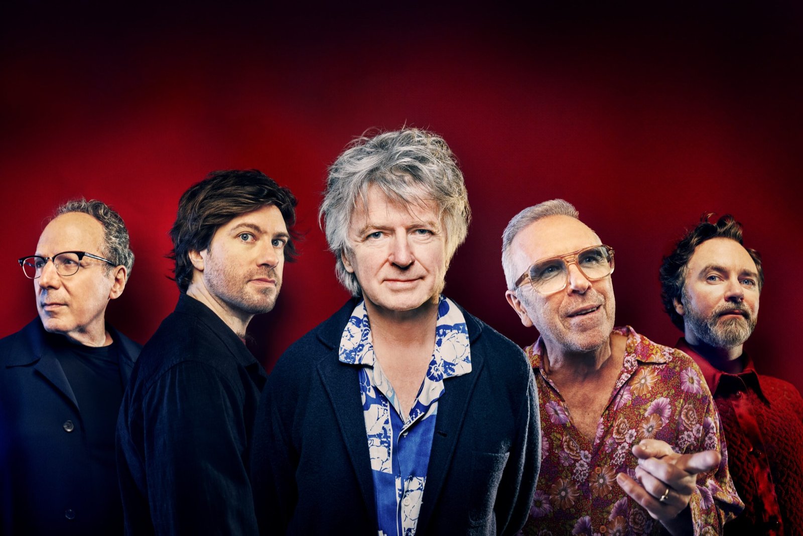 Crowded House lanza su nuevo disco: Gravity Stairs – UNplugged News