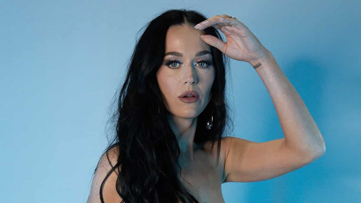 Katy Perry Lanza «Woman’s World», el Primer Sencillo de su Nuevo Álbum ...