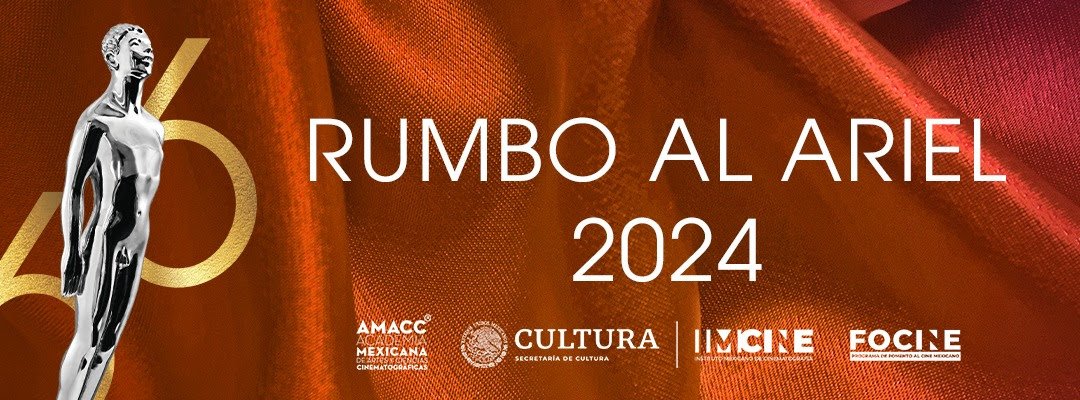 Disfruta del Ciclo Rumbo al Ariel 2024 – UNplugged News