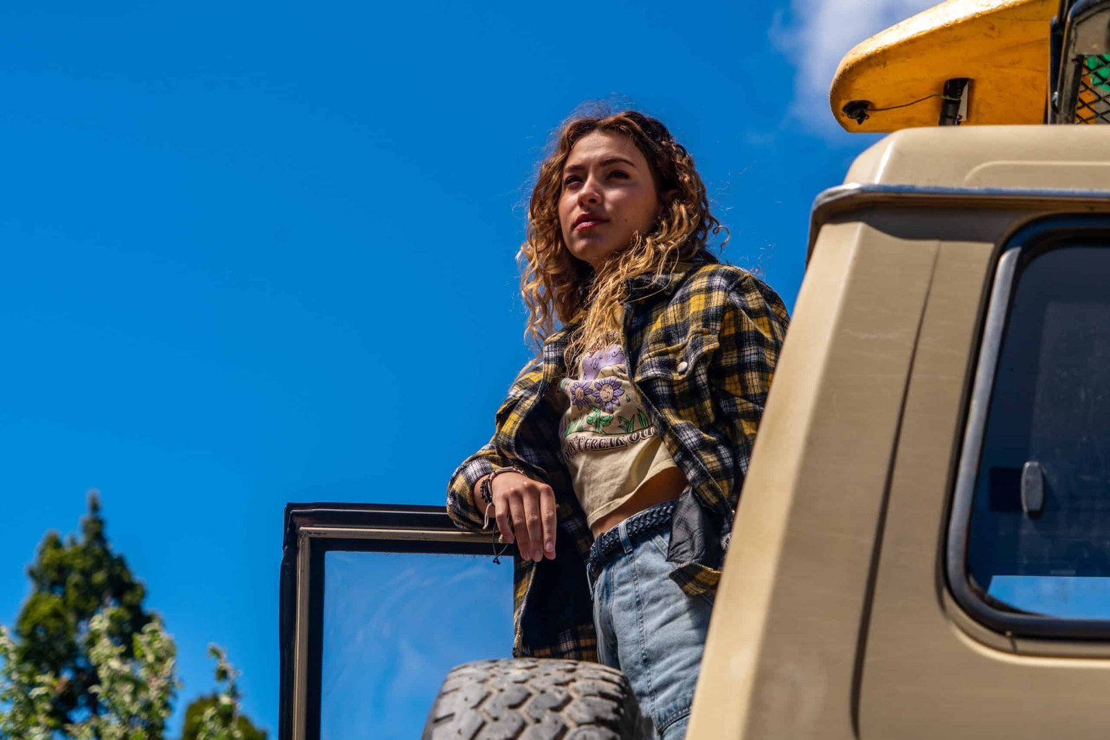 Selenkay, la nueva serie de fantasía y suspenso, llega a Disney+ el 21 ...