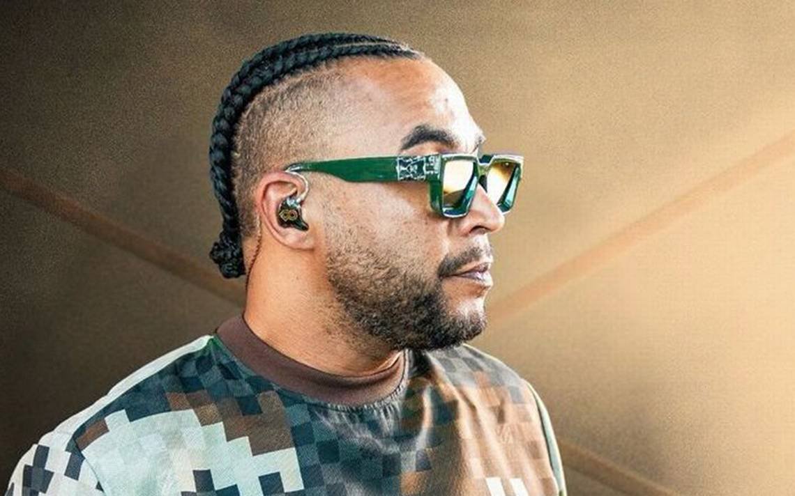 Don Omar, El Rey del Reggaetón, regresa a la CDMX – UNplugged News