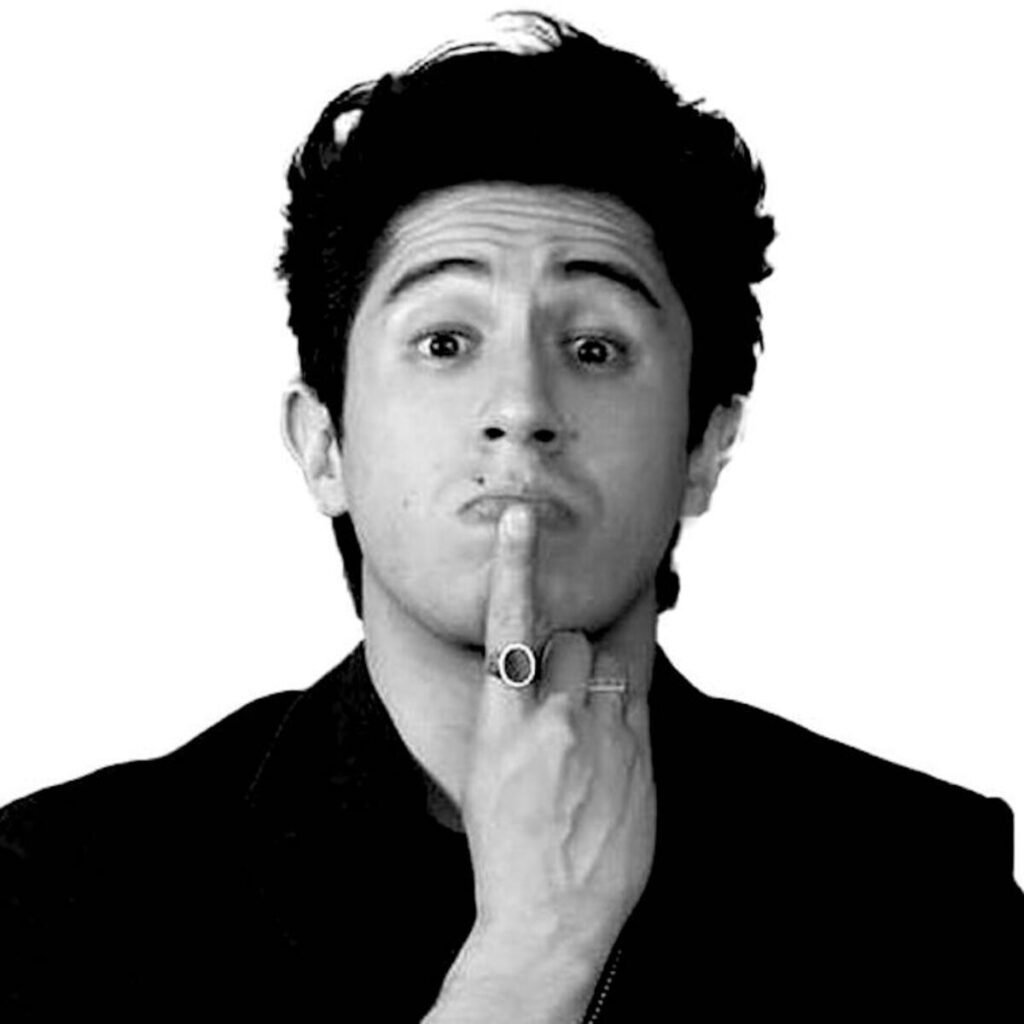 La versatilidad del humor, Daniel Sosa interpretará al Narrador en ...