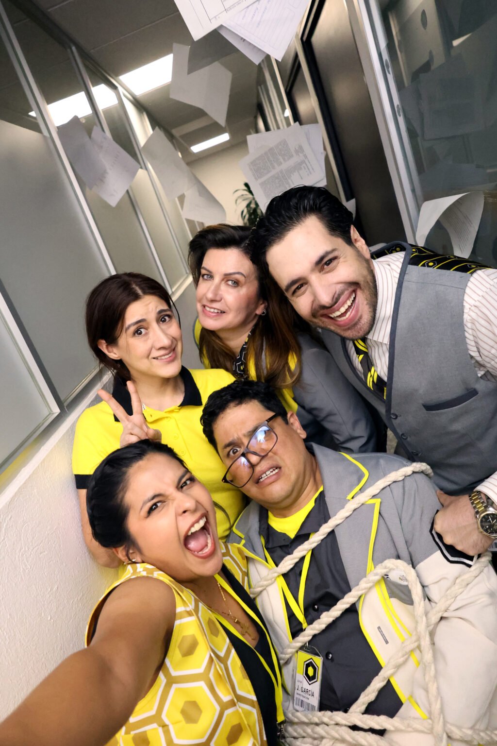 «Todo Está Bien»: entrevista con Eduardo Tanus – UNplugged News