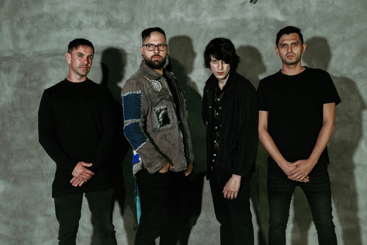 Pressive regresa al Vive Latino 2025 como la única banda de metal ...