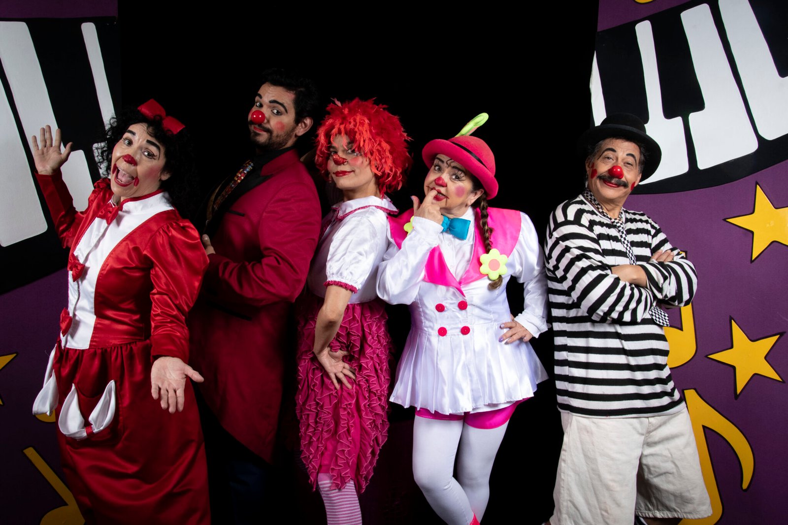 «Jazzpeando con la Trouppe»: una fiesta de jazz y blues en el Lunario ...