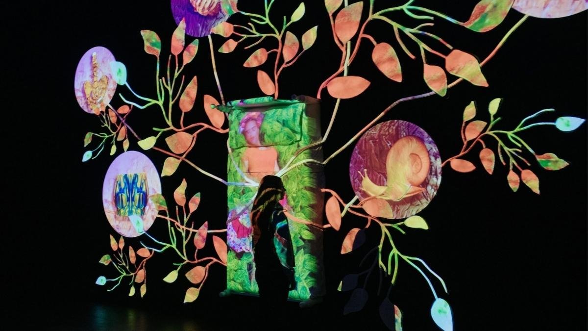 Frida Kahlo: La Vida de un Icono – La Biografía Inmersiva – UNplugged News